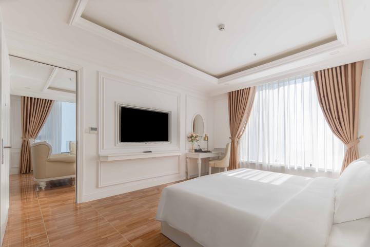 Sea Soul Hotel - Make Your Vacation Memorable