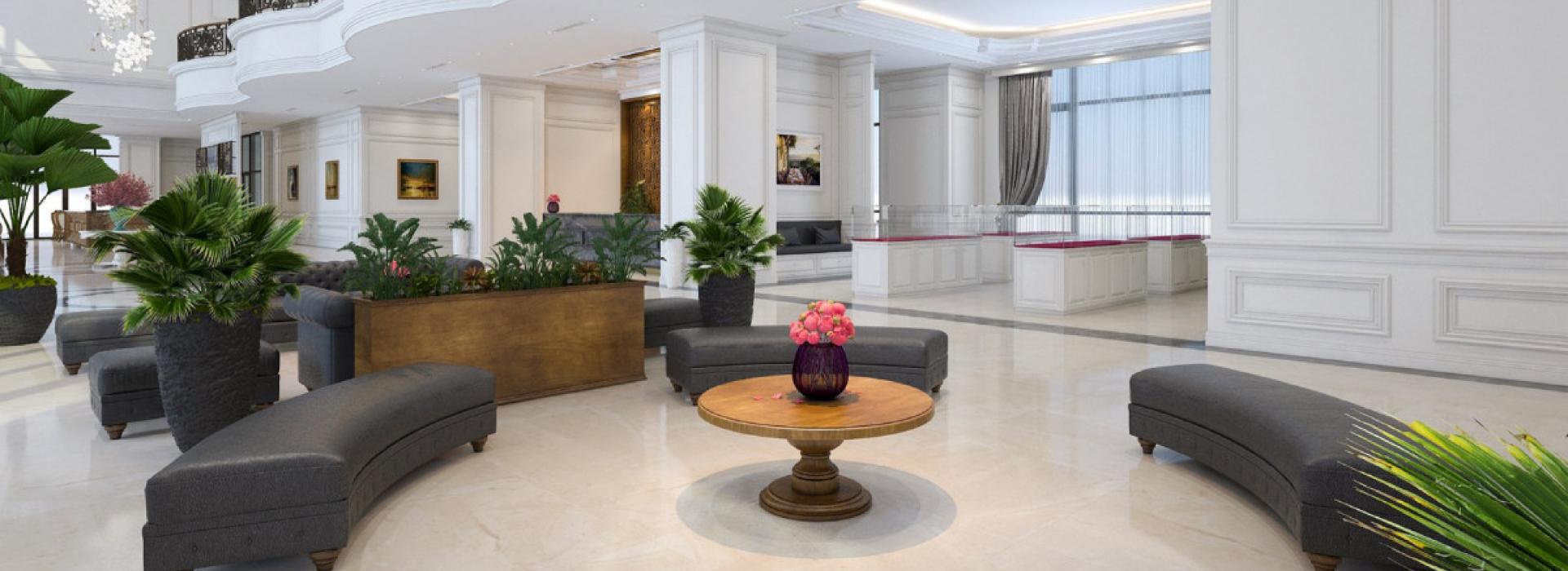 Sea Soul Hotel - Make Your Vacation Memorable